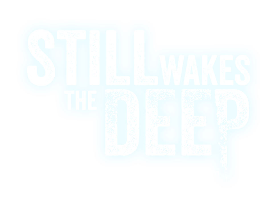 Home | Still Wakes The Deep