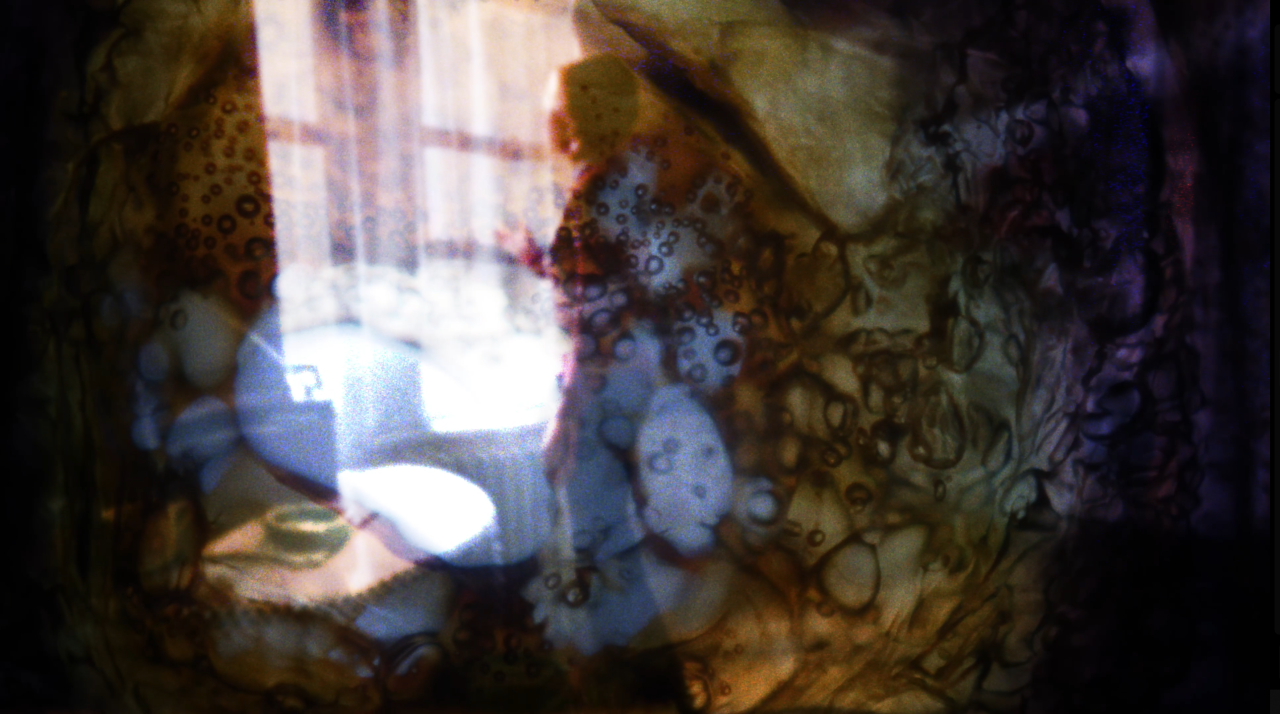 Behind The Scenes: Analogue Visual Effects | Still Wakes The Deep