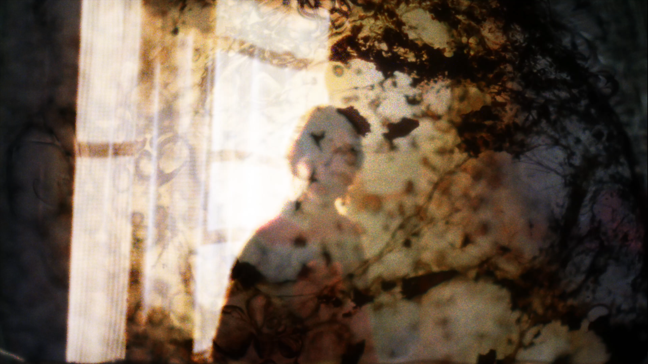 Behind The Scenes: Analogue Visual Effects | Still Wakes The Deep